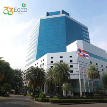EGCO Group's Power Plants | Electricity Generating