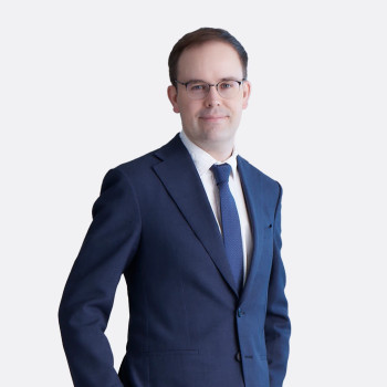 Mr. Christopher Robert Starling | Electricity Generating