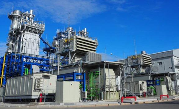 EGCO Group Boosts Domestic Electricity Portfolio with “Banpong” SPP ...