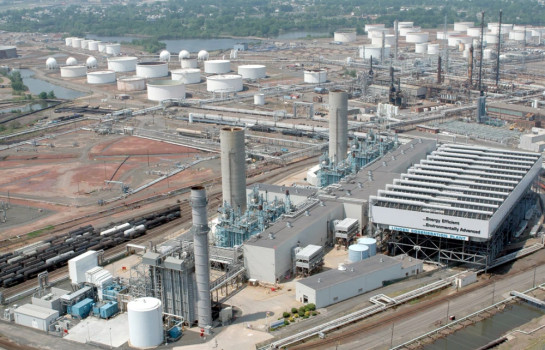 EGCO Group Acquires Interest in Linden Cogen, A 972MW Gas Fired ...