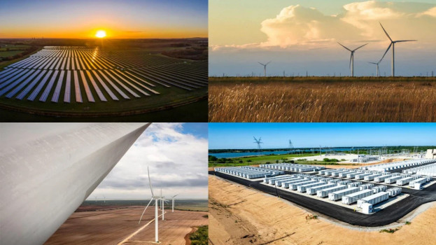 APEX, US-based renewable energy project developer, sets to drive EGCO ...