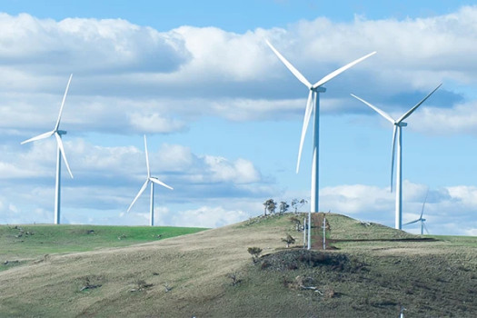 EGCO Group completely sells entire stake in Boco Rock Wind Farm ...